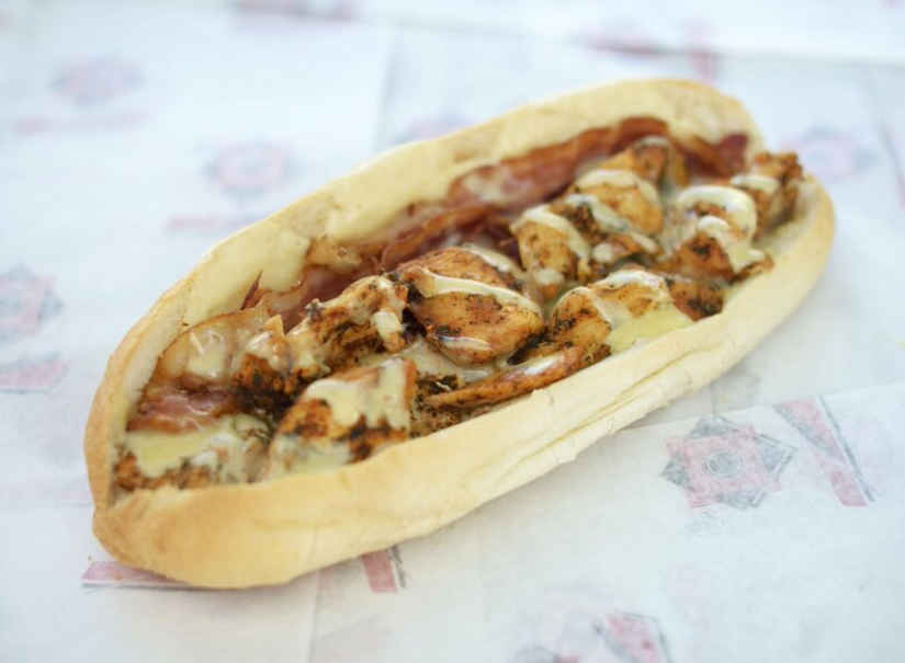 Chicken Lou's® Original TKO™ – Chicken Lou's Distribution, LLC