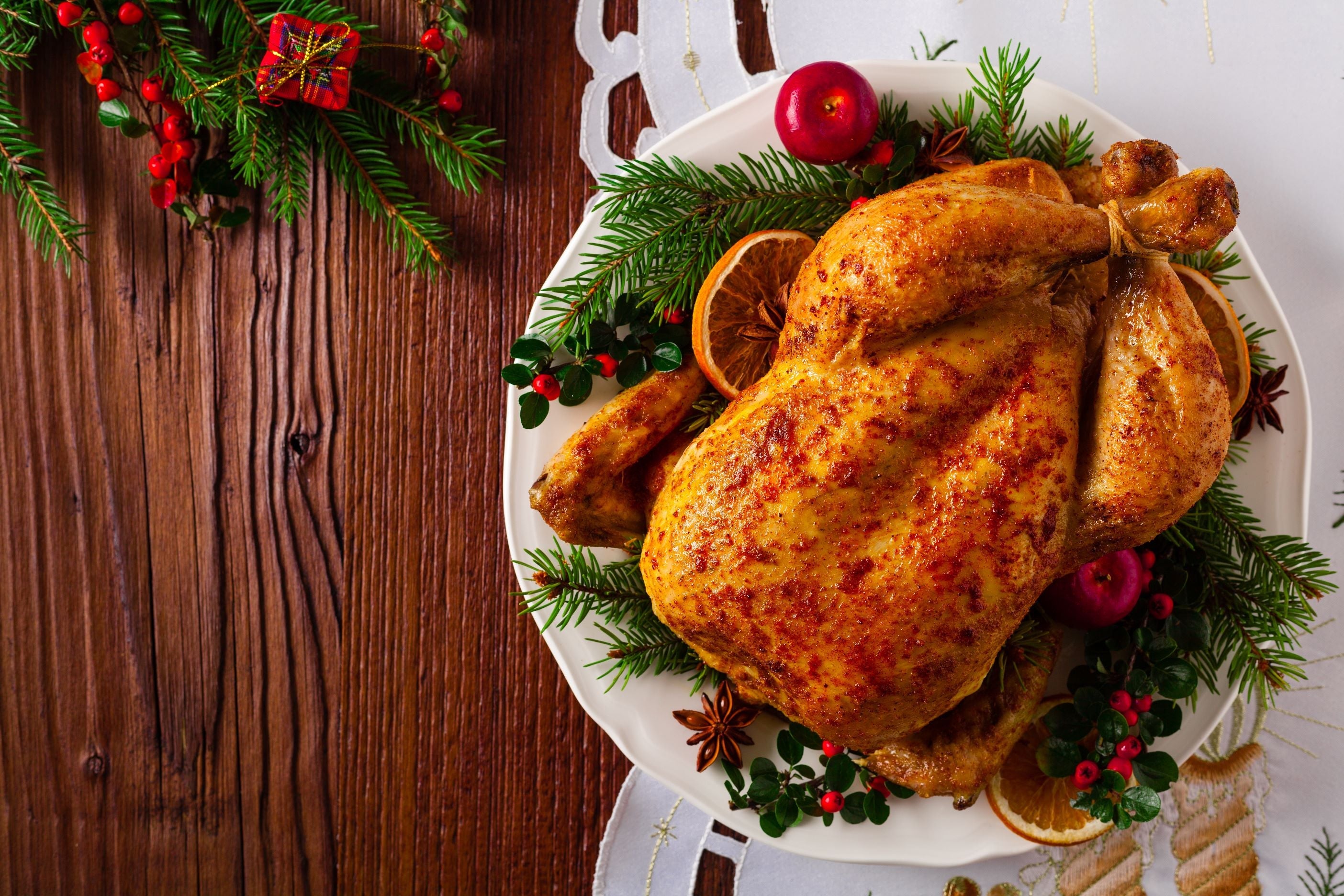 Chicken Lou's® Bacon Honey Mustard Turkey Breast – Chicken Lou's ...