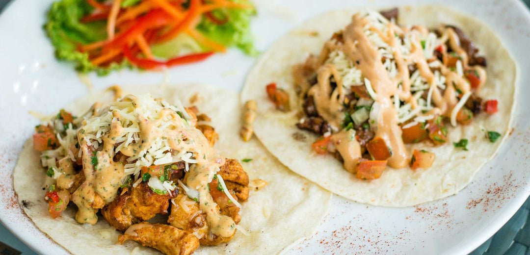 Chicken Lou's Signature Sauces & Seasonings – Chicken Lou's ...